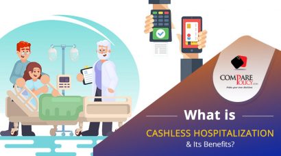 What is Cashless Hospitalization and Its Benefits?