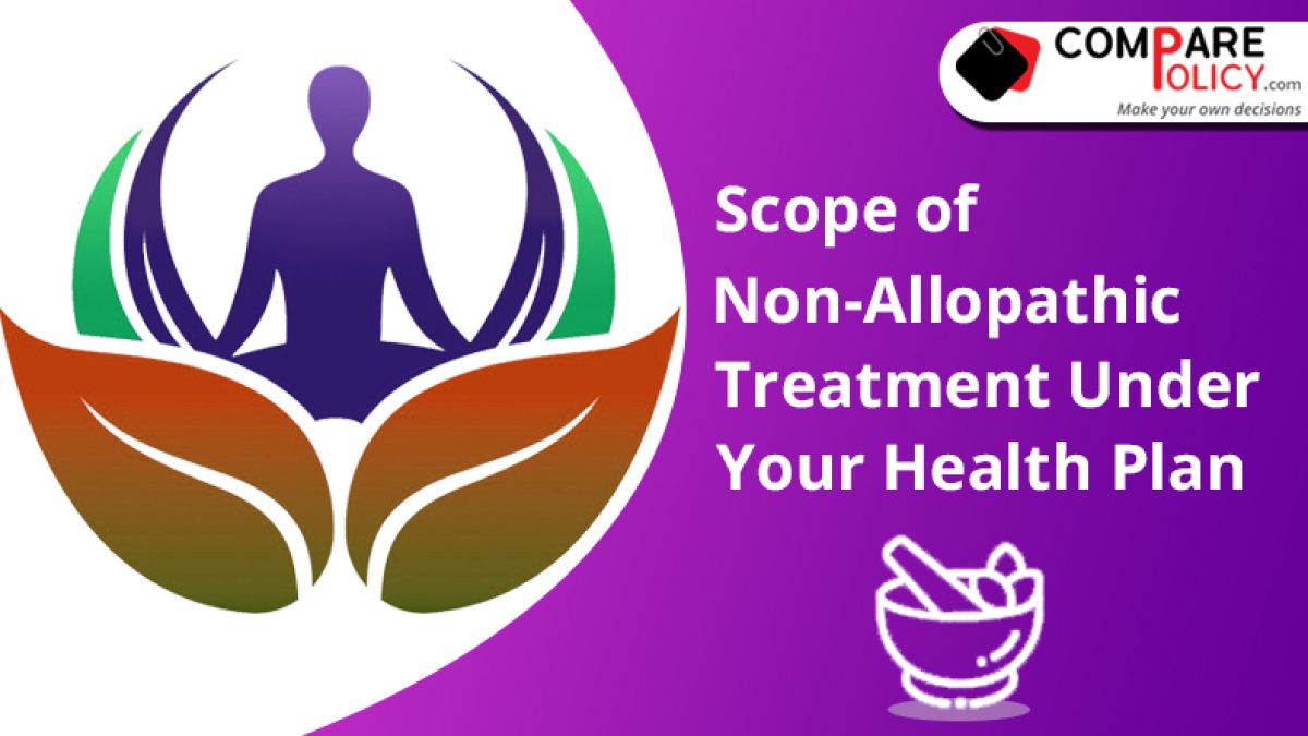Allopathy Logo