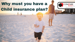 Child Plans Best way to Secure your Child's Future! - ComparePolicy