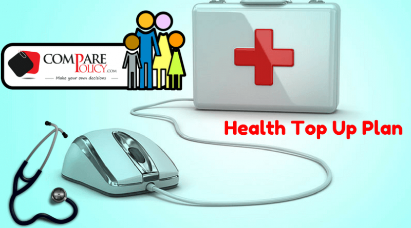 Health Top Up Plan Is A Cost Effective Way To Increase Your Cover