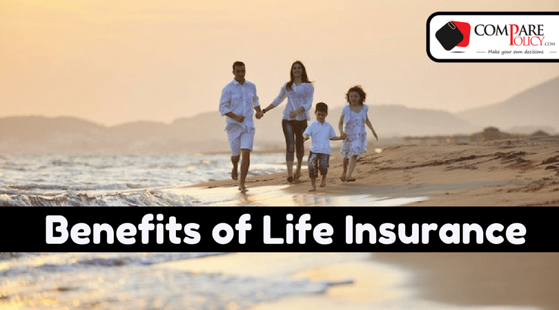 Why Life Insurance Necessary for Our Life? - ComparePolicy.com