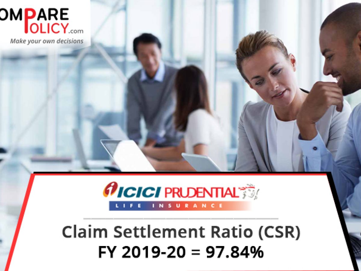 Icici Prudential Life Insurance