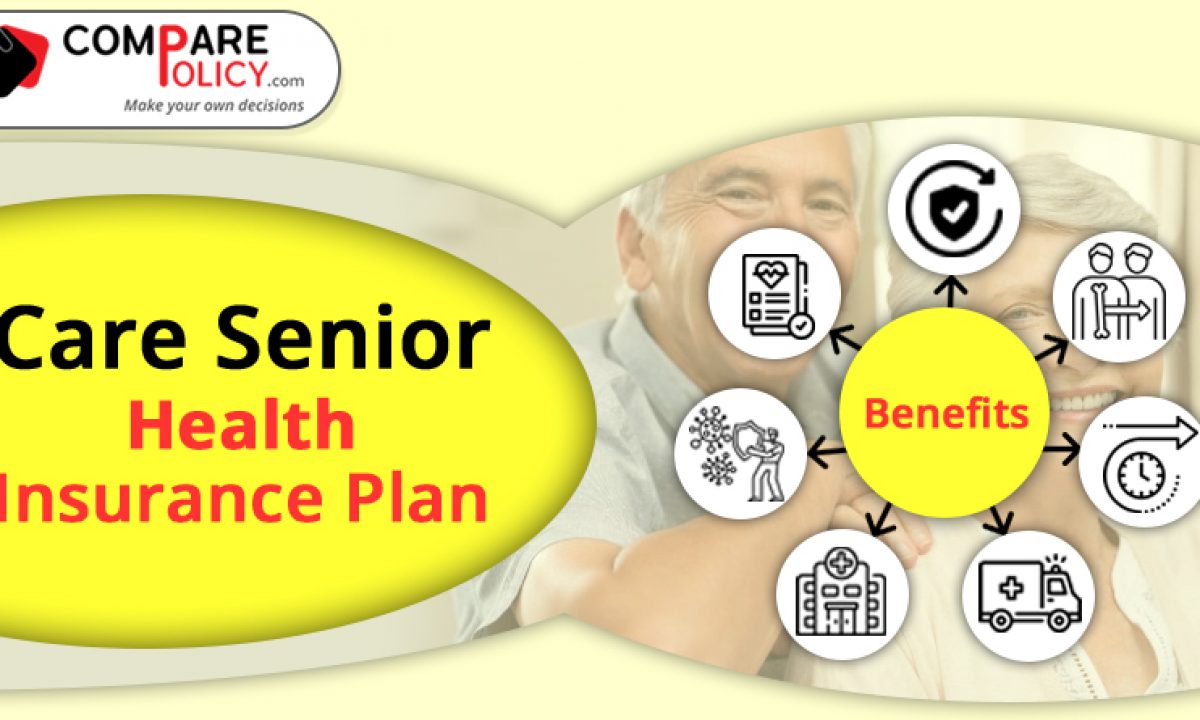 Senior Health Insurance How To Buy Senior Citizen Health Insurance? No